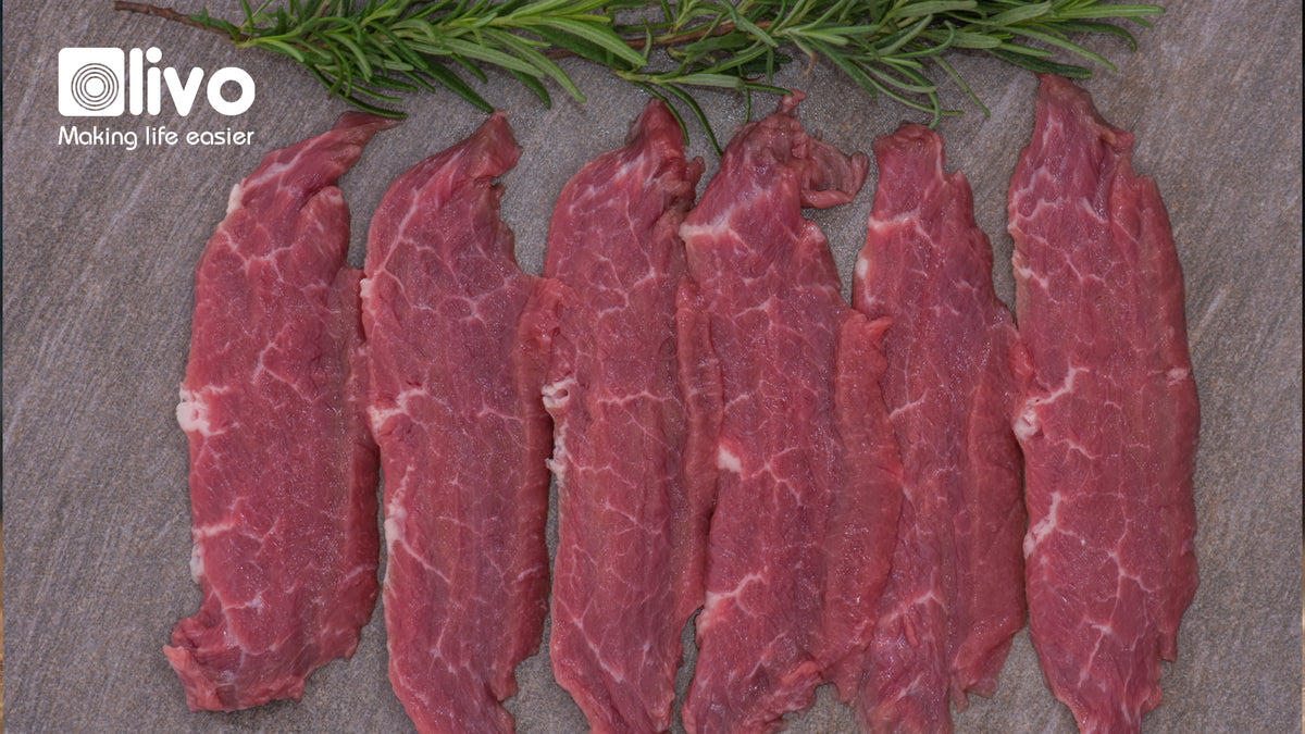 Cấp đông mềm là gì? Những điều cần biết về cấp đông mềm?